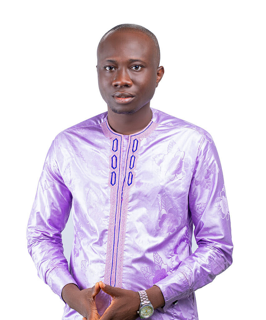 Dassouki MOUTALA de par son engagement, s'investit pour des solutions ...